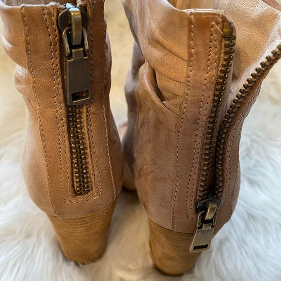 Chinese Laundry | Shoes | Kristin Cavallari Chinese Laundry Booties ...